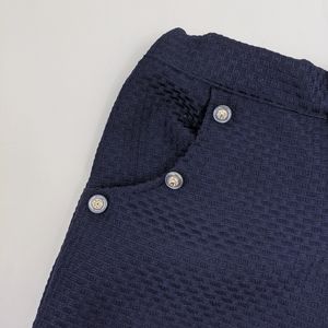 Shorts | Periwinkle Girls Navy Blue School Uniform Shorts | Poshmark